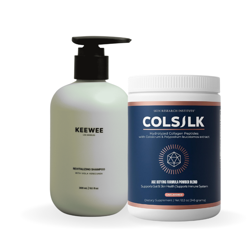 Skin & Hair Duo – Skin Research Institute