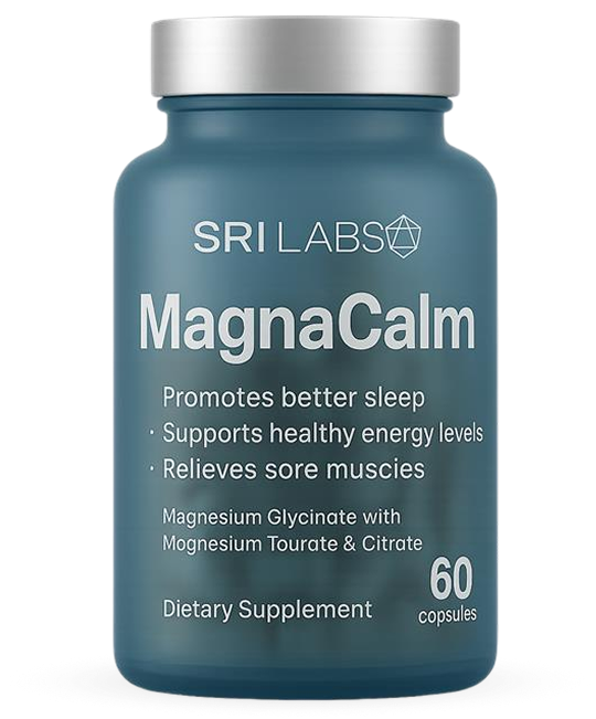 MagnaCalm – Skin Research Institute