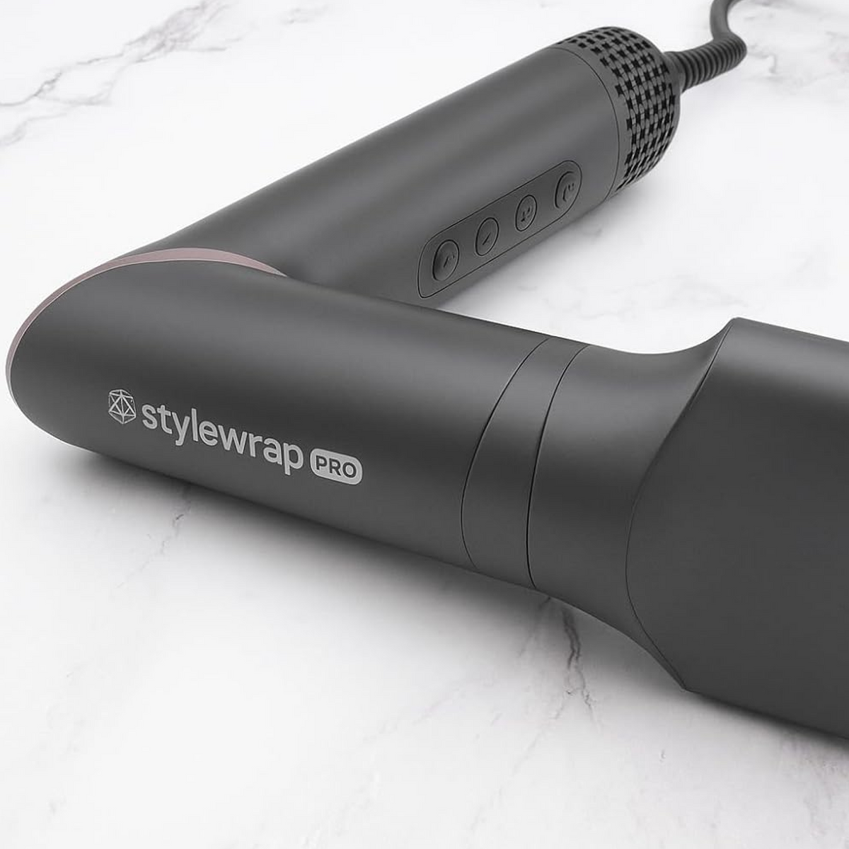 SRI StyleWrap Pro 7-in-1 Coanda Dryer – Skin Research Institute